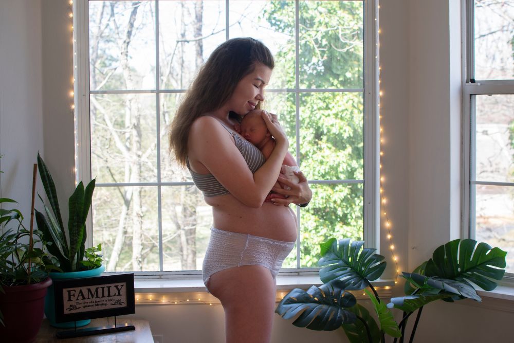 Confidence To Be Me ¿qué Es La Diástasis Abdominal Confidence To